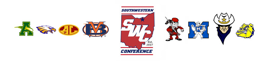 Southwestern Conference: Week 1 Schedule and Score | Sports On Tap