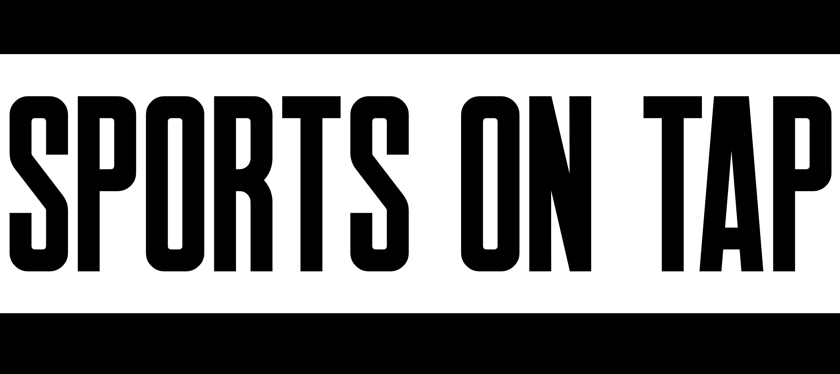 Joe Eitel | Sports On Tap