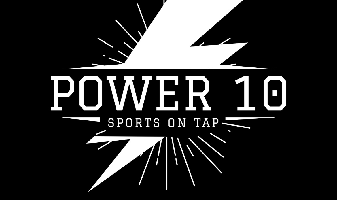 SOT’s Power 10 Rankings: October 14th, 2025 | Sports On Tap