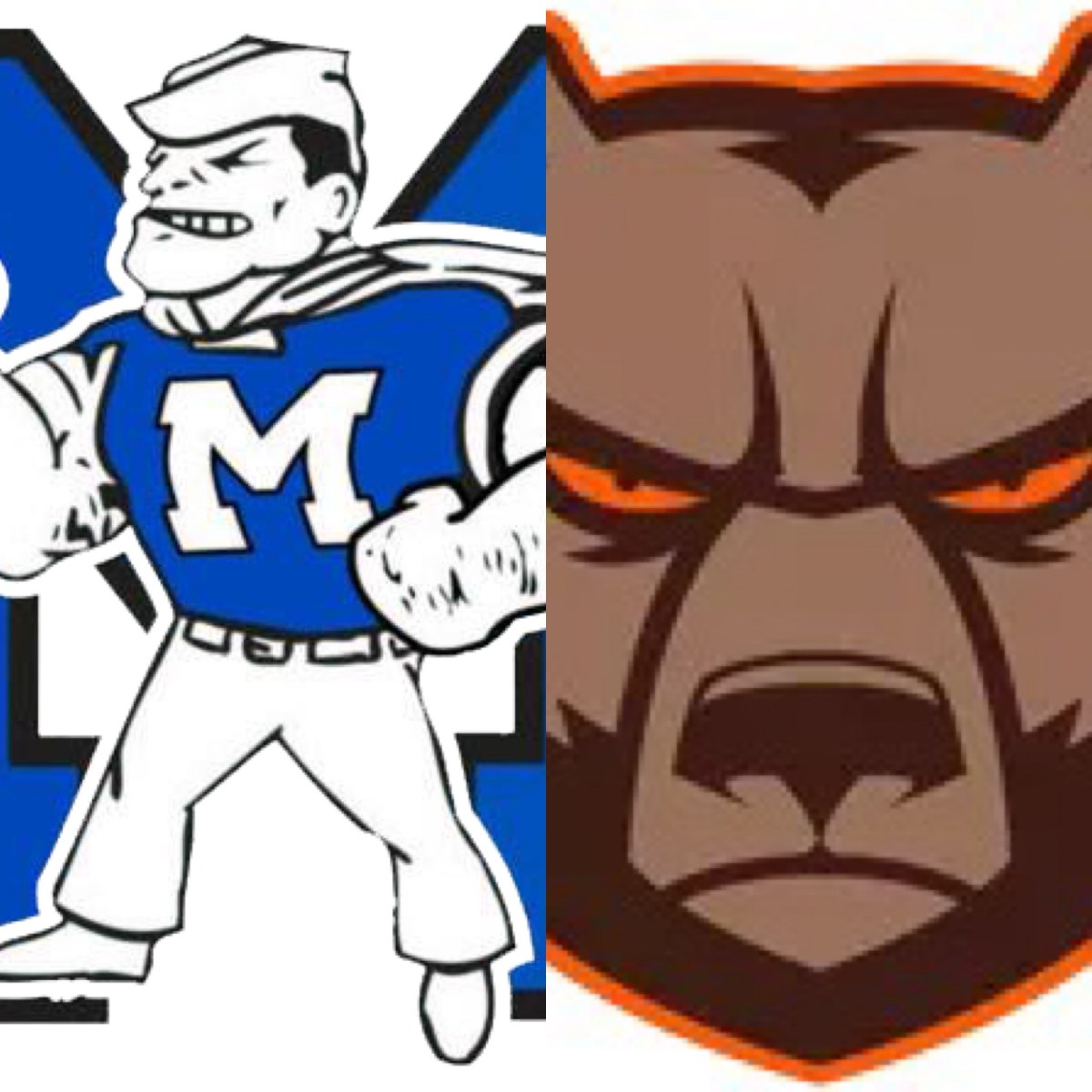 VIDEO: OHSAA Division III Playoffs, Midview vs Padua | Sports On Tap