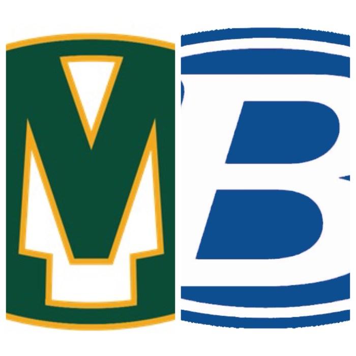 VIDEO: SOT Featured Boys Basketball Game Medina vs Brunswick | Sports ...